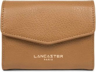 Lancaster Femme, Accessoires, Brun, Taille: ONE Size Dune P.m. Wallet