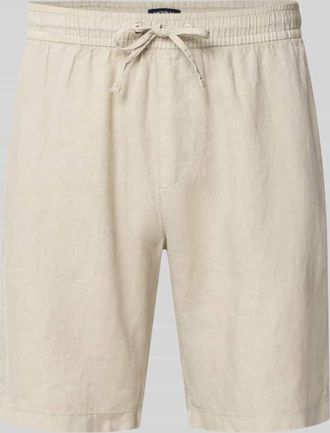 Mc Neal Shorts mit elastischem Bund und Ges&auml;&szlig;tasche