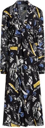 Moschino KLEIDER - Midi-Kleider auf YOOX.COM