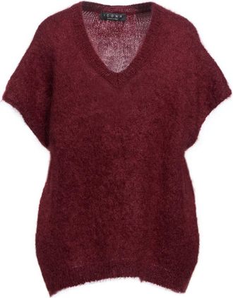 Kaos STRICKWAREN - Pullover auf YOOX.COM