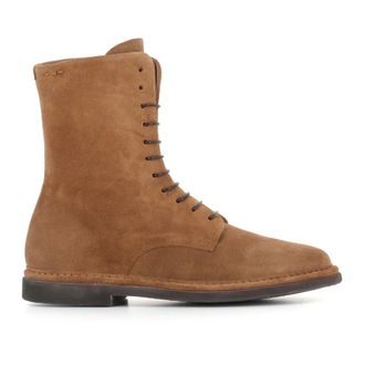 Alexander Hotto Damen, Schuhe, Braun, 38 EUGr&ouml;&szlig;e