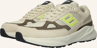 Blackstone Sneaker beige
