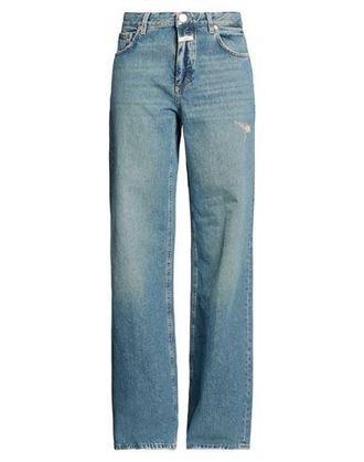 Closed BAS - Pantalons en jean sur YOOX.COM