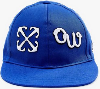 Off-white Casquette en coton