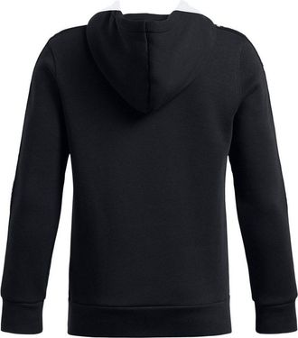Under Armour Hoodie B Icon HD Taping Fleece