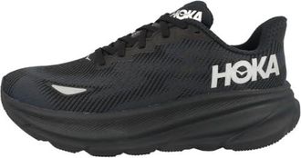 Hoka One One ONE ONE 1141490F-BBLC Clifton 9 GTX Femme Black/Black EU 40 2/3