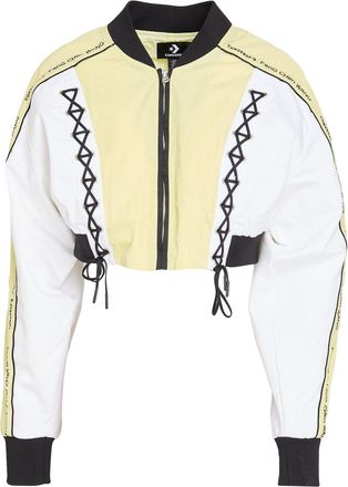 Converse JACKEN & M&Auml;NTEL - Jacken und Anoraks auf YOOX.COM