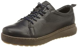 Andrea Conti Femme 0342872 Basket, d Bleu, 38 EU