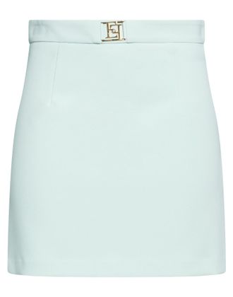 Elisabetta Franchi HOSEN & R&Ouml;CKE - Minir&ouml;cke auf YOOX.COM