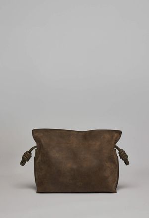 Loewe Flamenco Clutch Medium
