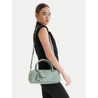 Guess Handtasche Guess Cresidia II HWPD98 88080 Blau