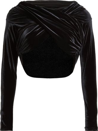 Maygel Coronel TOPS - Tops auf YOOX.COM