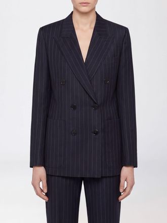 Givenchy Veste Femme couleur Bleu