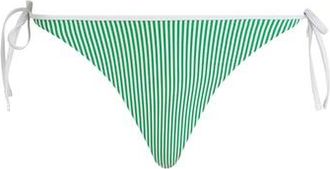 Tommy Hilfiger Bas de maillot c&ocirc;tel&eacute;