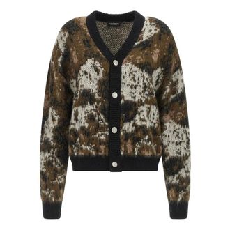 Carhartt Work in Progress Tricots - Femme - Pulls - Multicolore - Taille: 36 FR