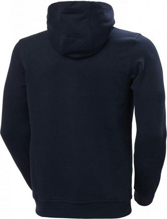 Helly Hansen Hoodie Kapuzensweat M HH LOGO FULL ZIP HOODIE