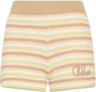 Chlo&eacute; BAS - Shorts et bermudas sur YOOX.COM