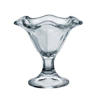 Bormioli Rocco CIF01011 Eisglas, Frühling, Glas, mehrfarbig