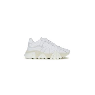 Versace Squalo Sneakers - - Shoes - Herren - Wei&szlig; - 42 EU