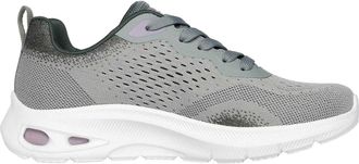 Skechers Bobs Sneaker f&uuml;r Damen (Schiefer)