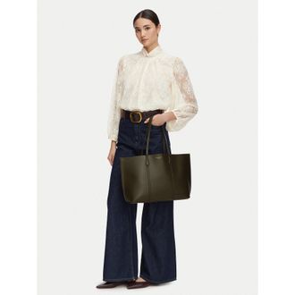Tory Burch Handtasche Tory Burch 177236 Gr&uuml;n