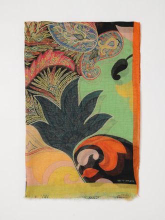 Etro Schal ETRO Damen Farbe Bunt