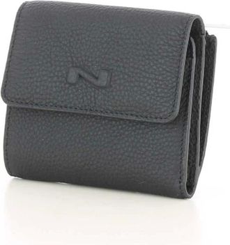 Nathan-Baume Femme, Accessoires, Gris, Taille: ONE Size Wallets & Cardholders