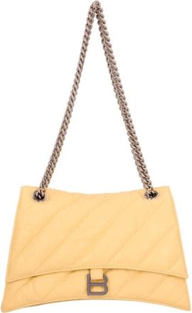 Balenciaga Damen, Taschen, Gelb, ONE SIZEGr&ouml;&szlig;e