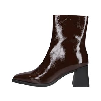 Vagabond Hedda Stiefeletten - - Shoes - Damen - Braun - 37 EU