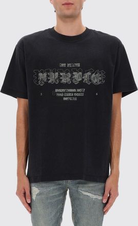 Purple T-Shirt PURPLE Herren Farbe Schwarz