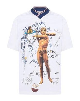Vivienne Westwood TOPS - T-shirts sur YOOX.COM