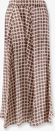 Aspesi Viscose blend skirt - ASPESI - gender_Woman