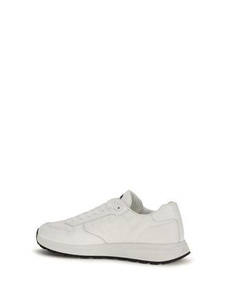 Prada Prax 01 Sneaker - White
