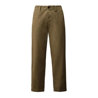 C.P. Company C.p. Company, Herren, Hosen, Braun, MGr&ouml;&szlig;e