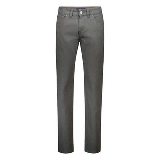Gardeur Herren, Hosen, Grau, W40 L32Gr&ouml;&szlig;e