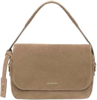Nero Giardini Femme, Sacs, Beige, Taille: ONE Size Shoulder Bag