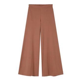 Oltre Damen, Hosen, Braun, MGr&ouml;&szlig;e