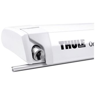 Thule Quickfit Dachmontageset - Thule