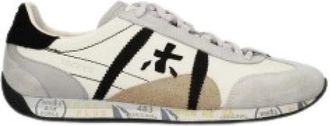 Premiata unisex, Chaussures, Multicolore, Taille: 37 EU Jackyx 25 8222
