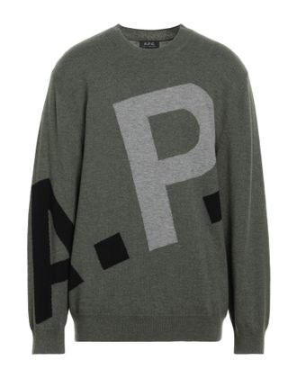 A.P.C. STRICKWAREN - Pullover auf YOOX.COM