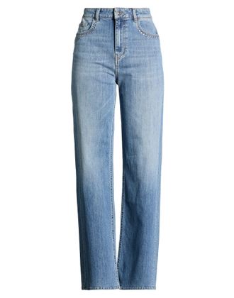 Kaos HOSEN & R&Ouml;CKE - Jeanshosen auf YOOX.COM