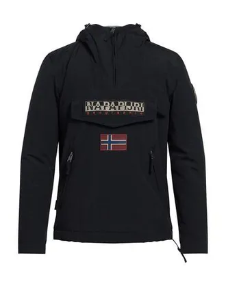 Napapijri MANTEAUX - Doudounes plume ou synth&eacute;tique sur YOOX.COM