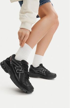 New Balance Sneakers U1906ROE W Schwarz