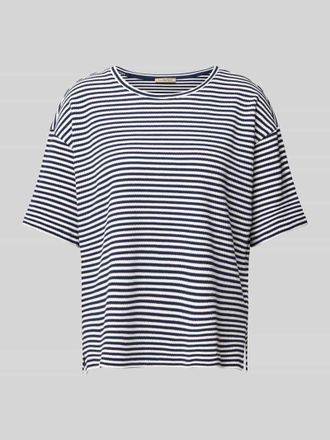 Smith & Soul T-Shirt mit Streifenmuster