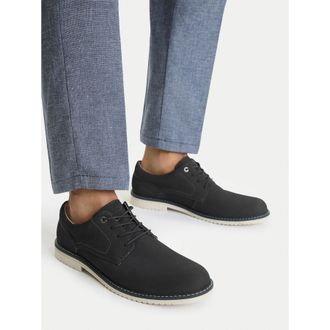 Lasocki Halbschuhe Lasocki CEO-SANTOS-06 MI24 Dunkelblau