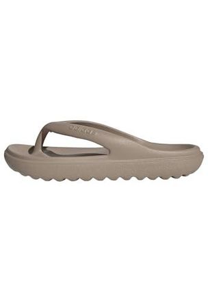 adidas Mixte ADILETTE LUMIA FLIP FLOP SLIDES, trace khaki/trace khaki/trace khaki, 44.5 EU