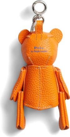 Ralph Lauren Orang Key Case - Orange