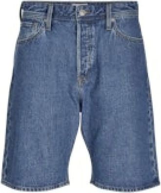 Jack & Jones Herren, Shorts, Blau, XLGr&ouml;&szlig;e