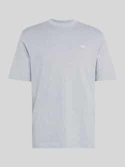 adidas Originals Regular Fit T-Shirt aus reiner Baumwolle