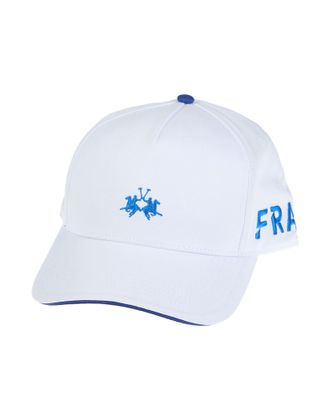 La Martina ACCESSOIRES - M&uuml;tzen & H&uuml;te auf YOOX.COM